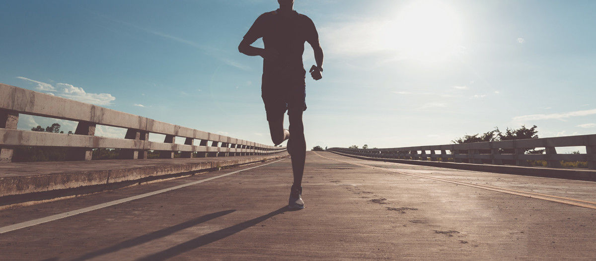 Running | Champs Sport